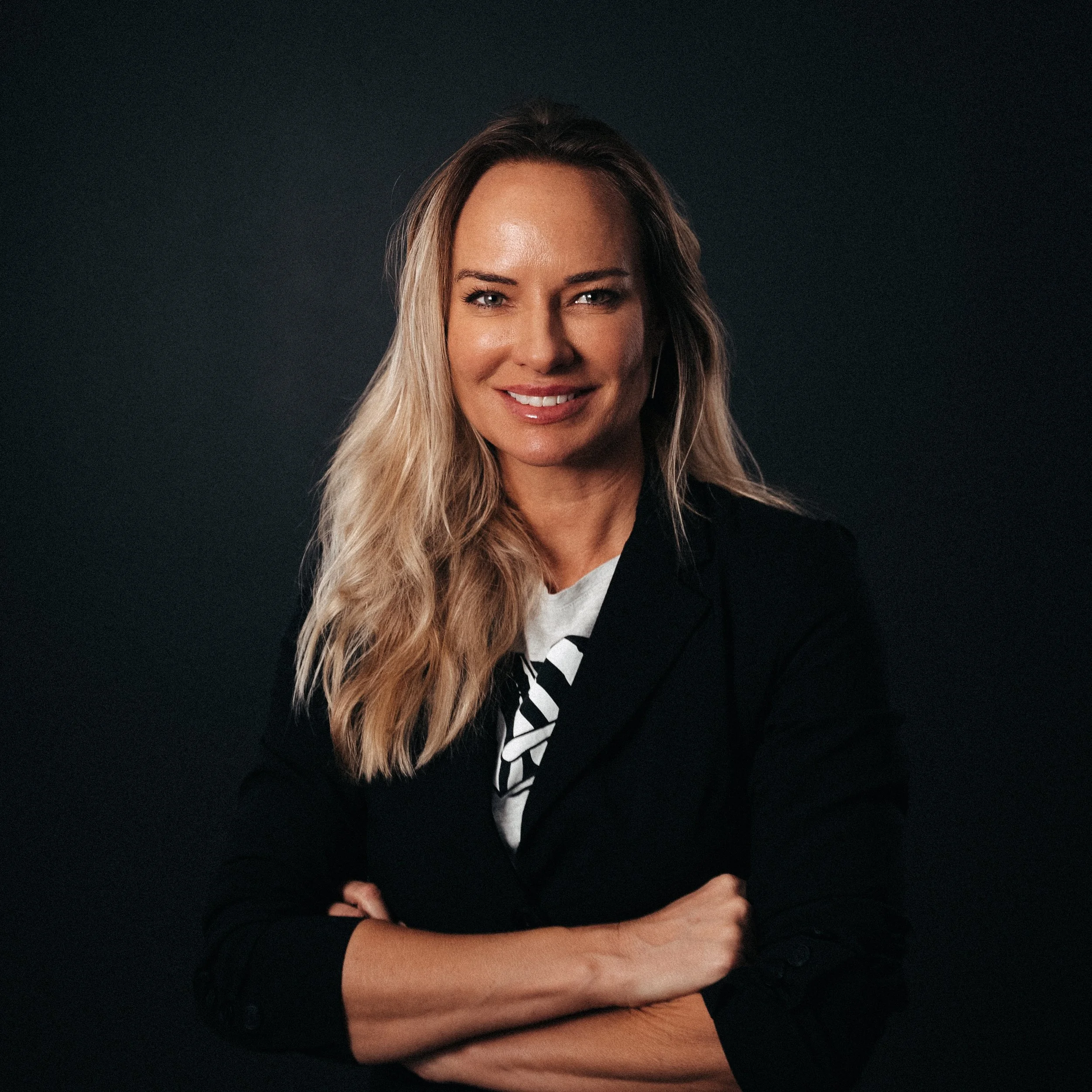 Contact — STARK Film