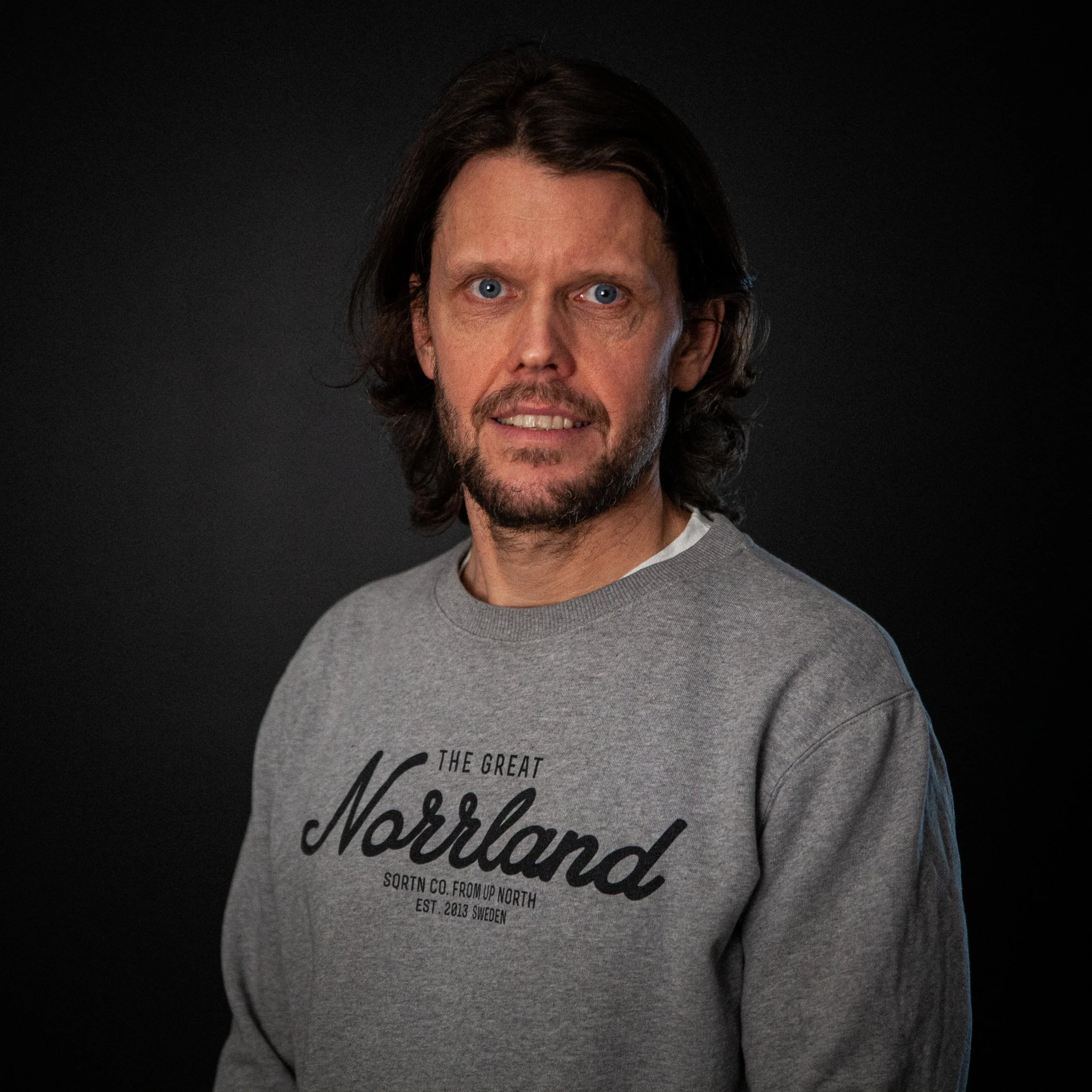 Contact — STARK Film