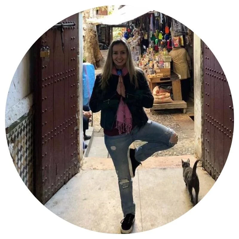 Laura Beyer Coaching ⊛