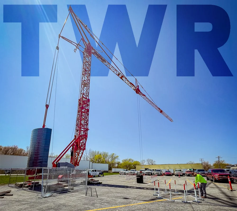 Tower Crane Training and Certification — Great Lakes Crane Certification