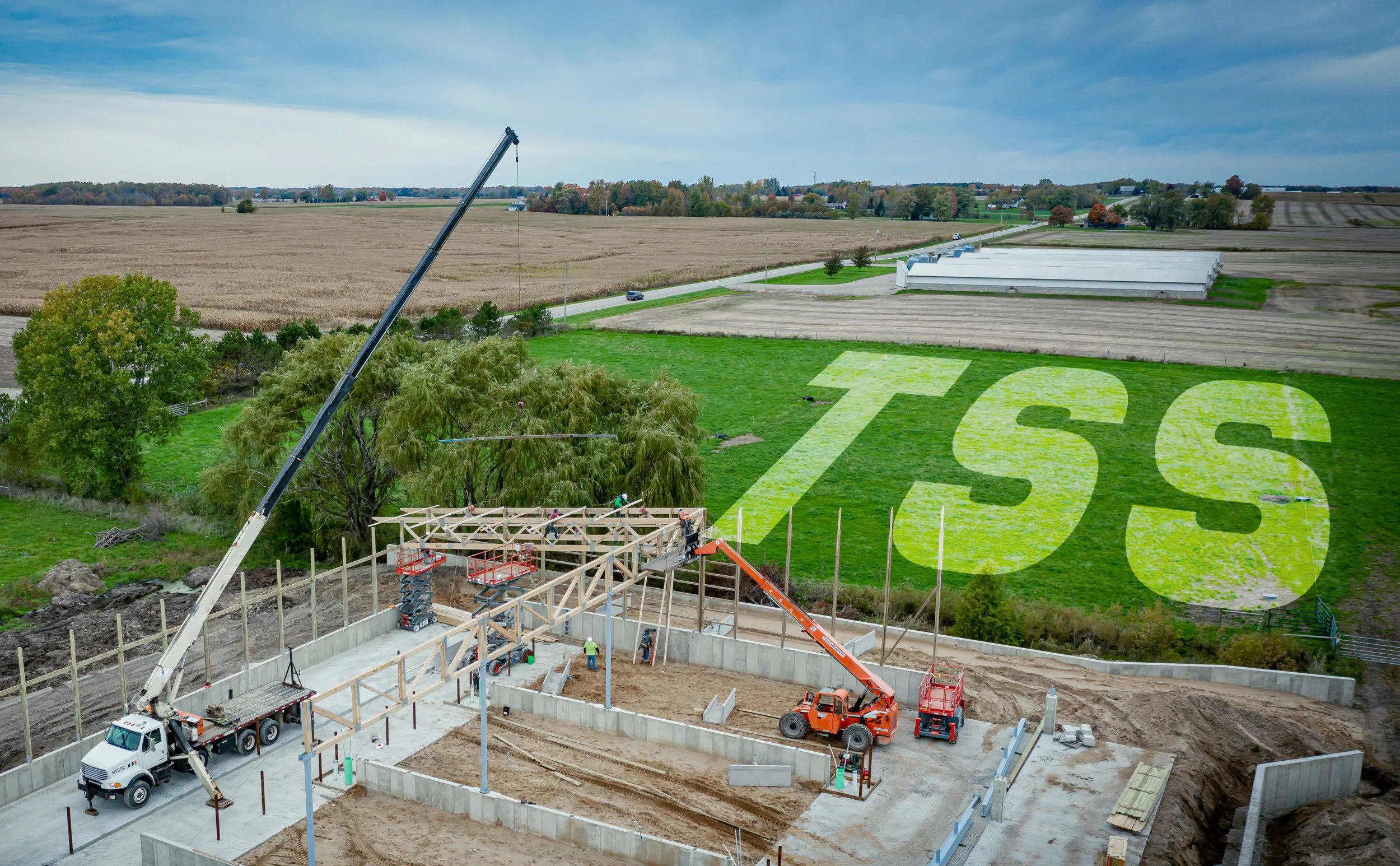 Telescopic Boom Fixed Cab Operation Training & Certification — Great ...