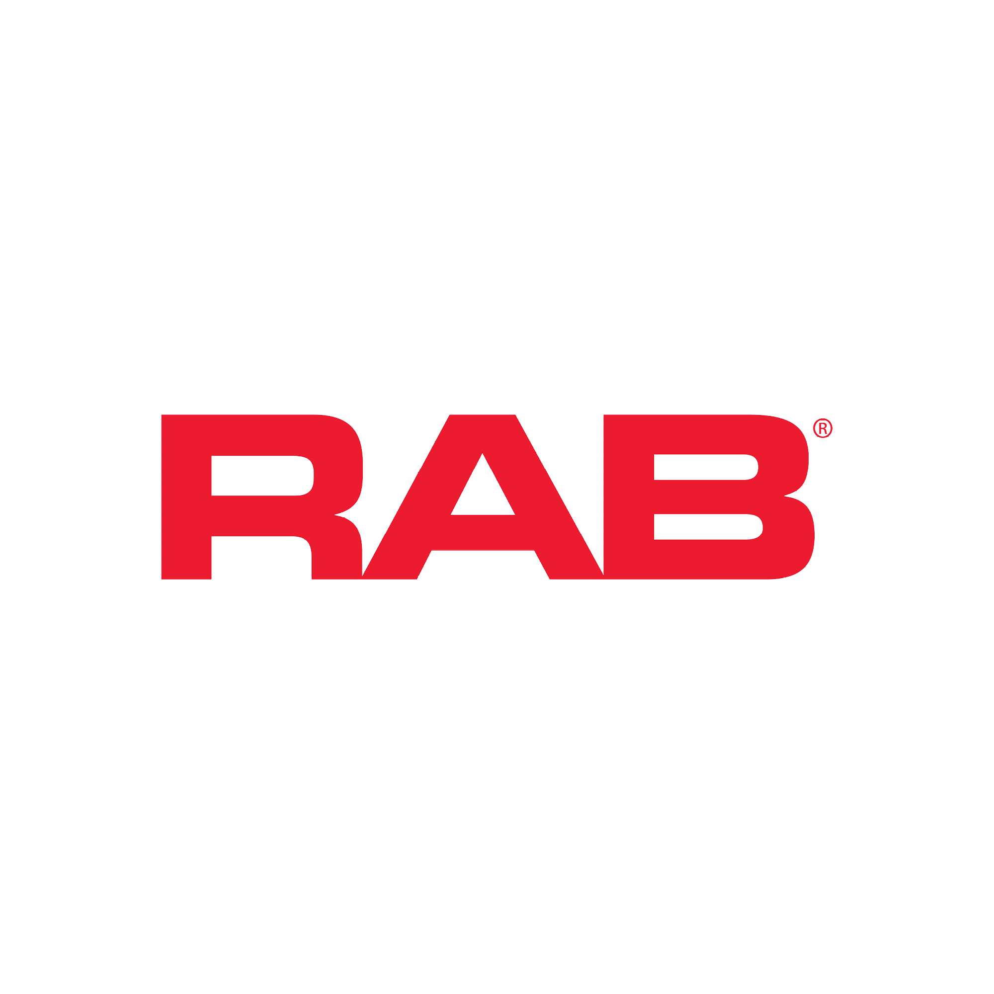 Random Rab Logo