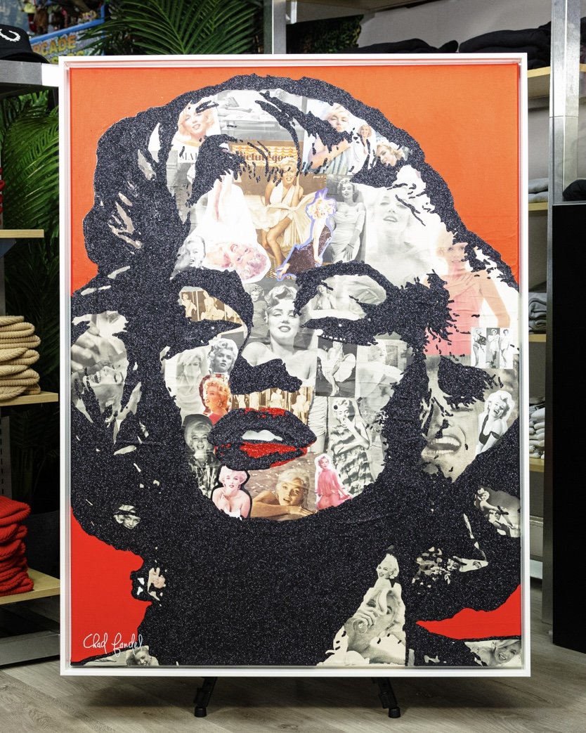 Art by Chad Fandel — Chad Fandel