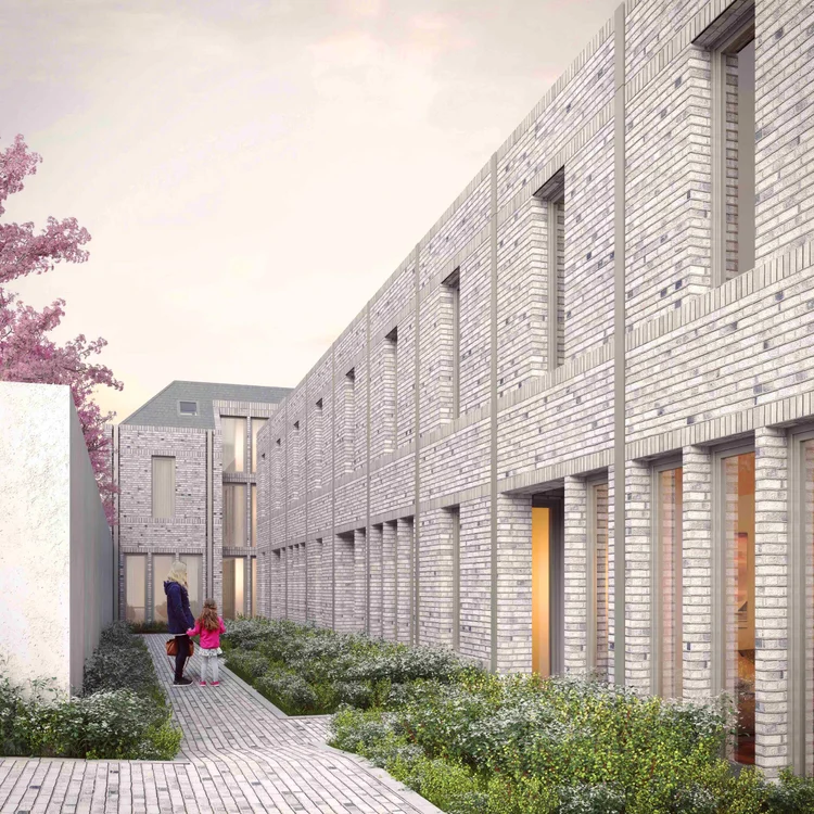 BRIGHTON & HOVE PLANNING — ALTER