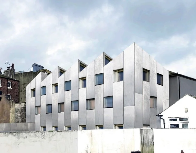 Alter Architects