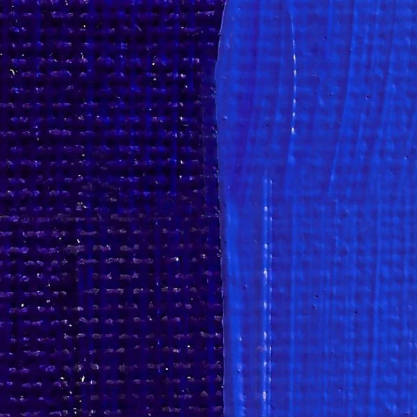 Ultramarine Blue Red Shade 50ml — Soho Art Materials