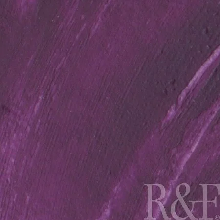 Manganese Violet — Soho Art Materials