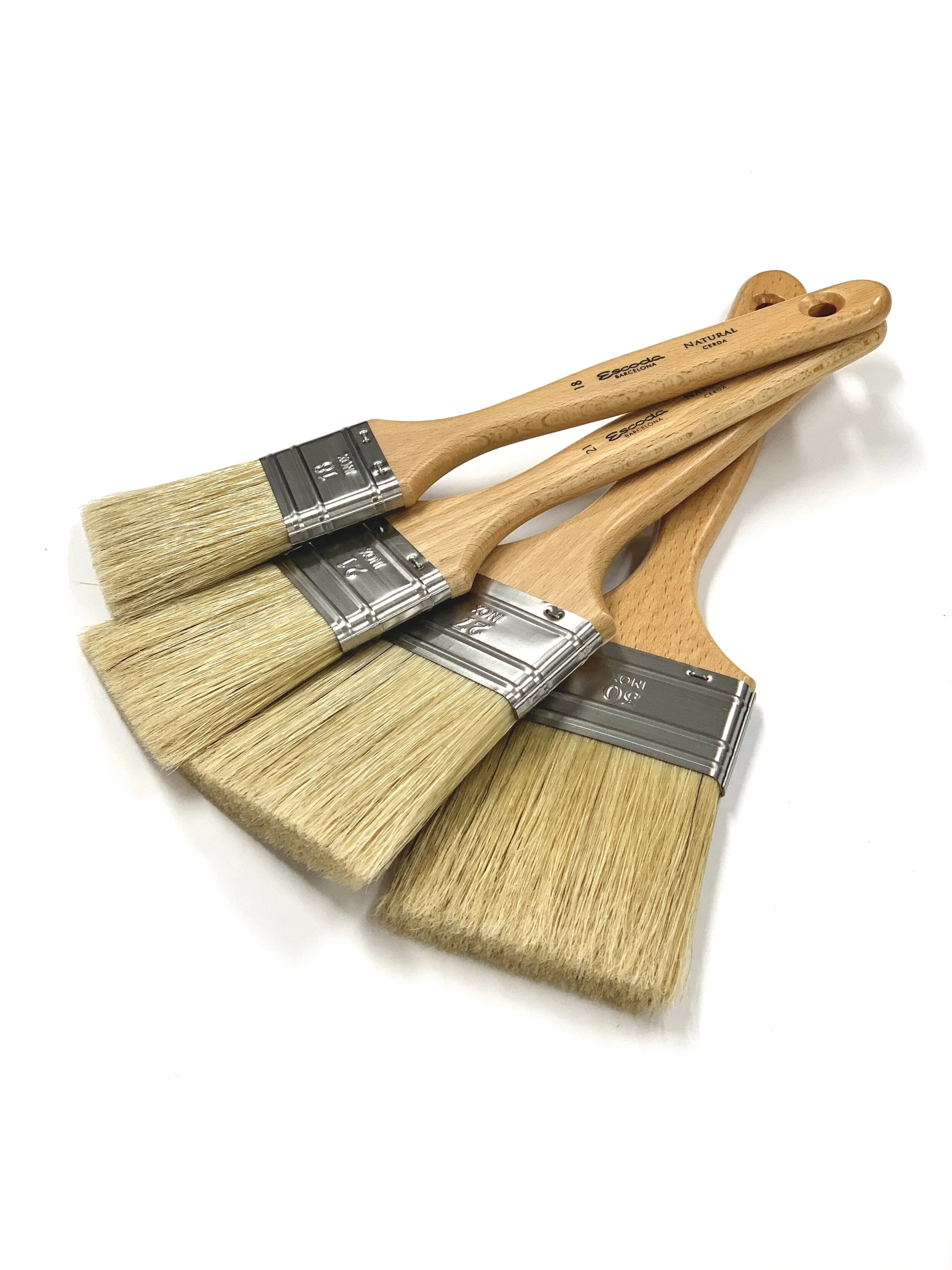 Escoda Double Thickness — Soho Art Materials