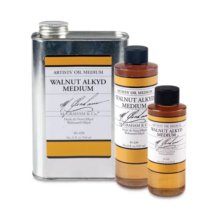 Alkyde Peinture Winsor & Newton Griffin Alkyd 37ml Broad Canvas
