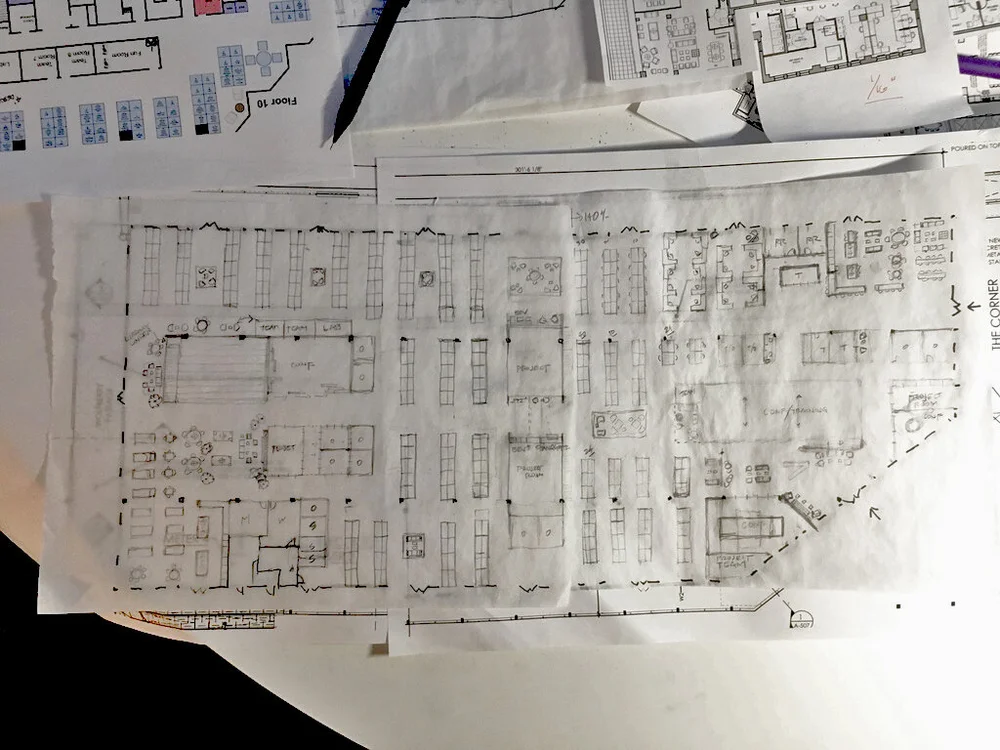 construction — Essential Design + Build