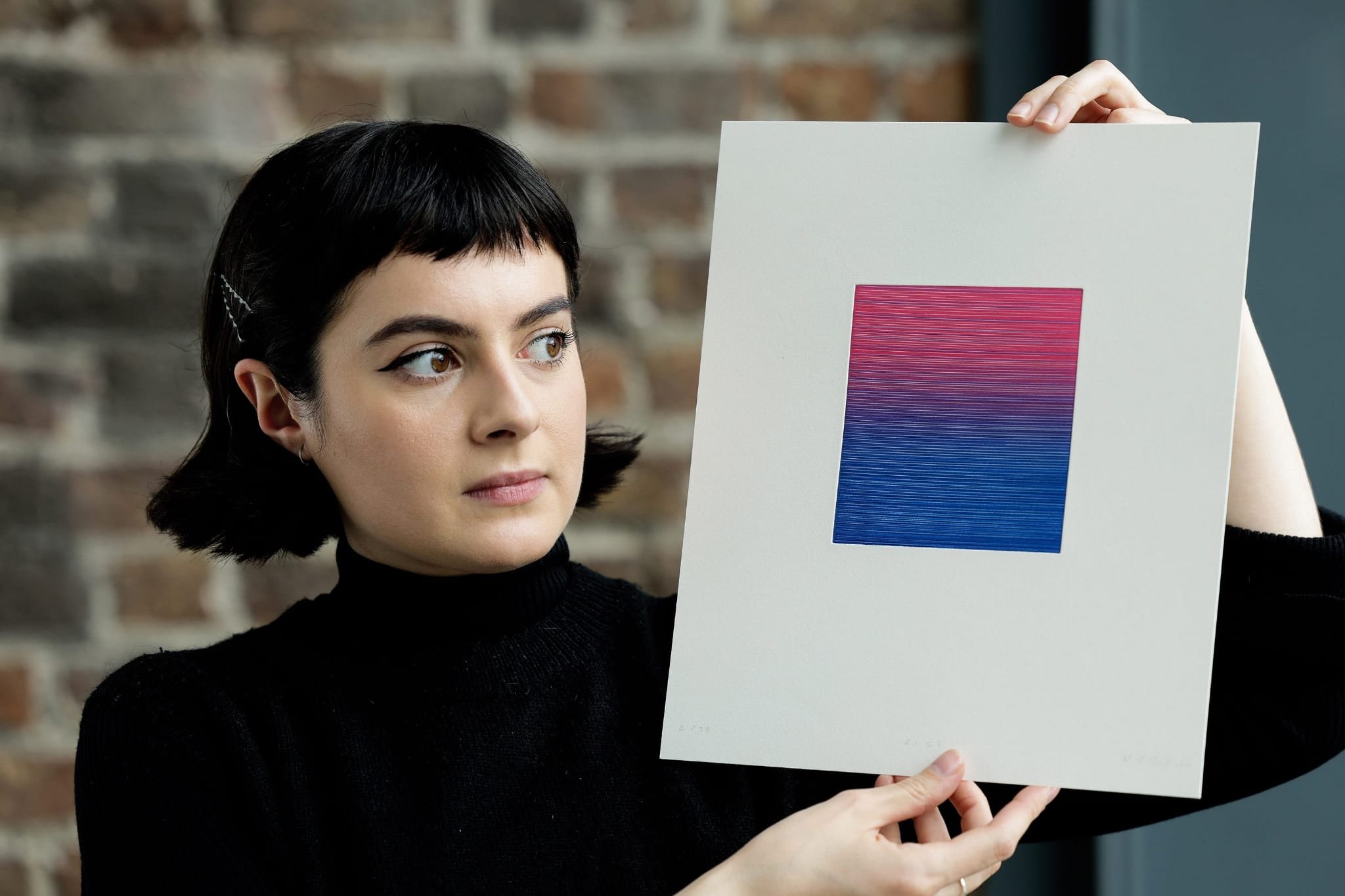 Exhibitions — Helen O'Sullivan