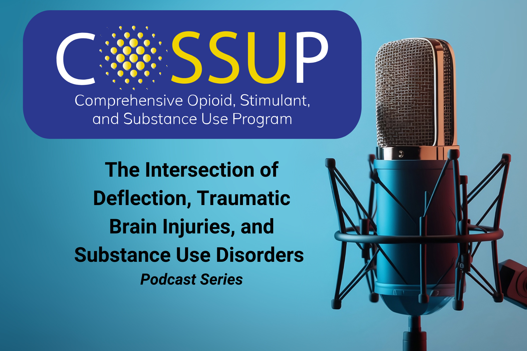 The Intersection of Deflection, Traumatic Brain Injuries, and Substance ...