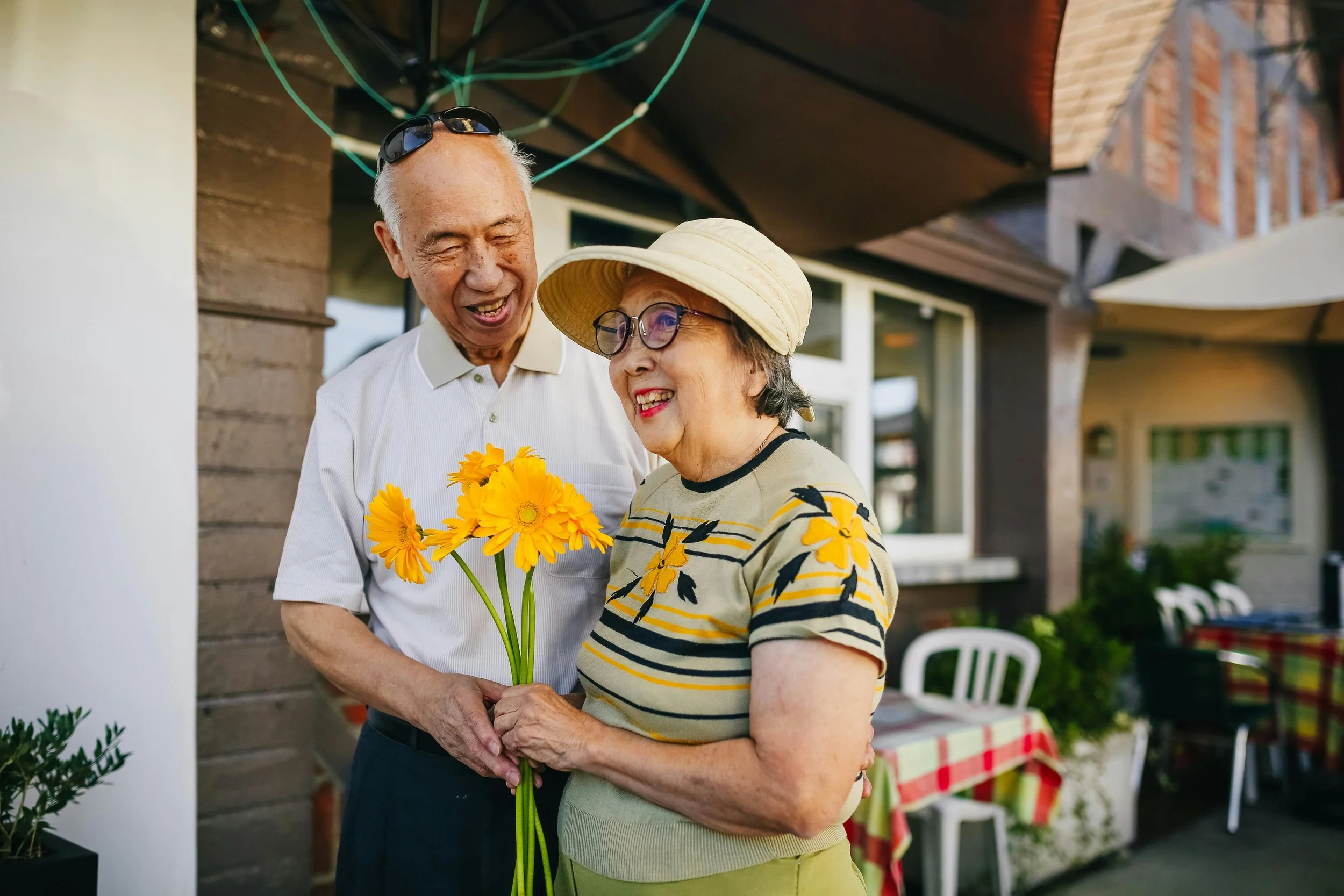 Aging Guide: Considerations and Best Practices for Older Adults with ...