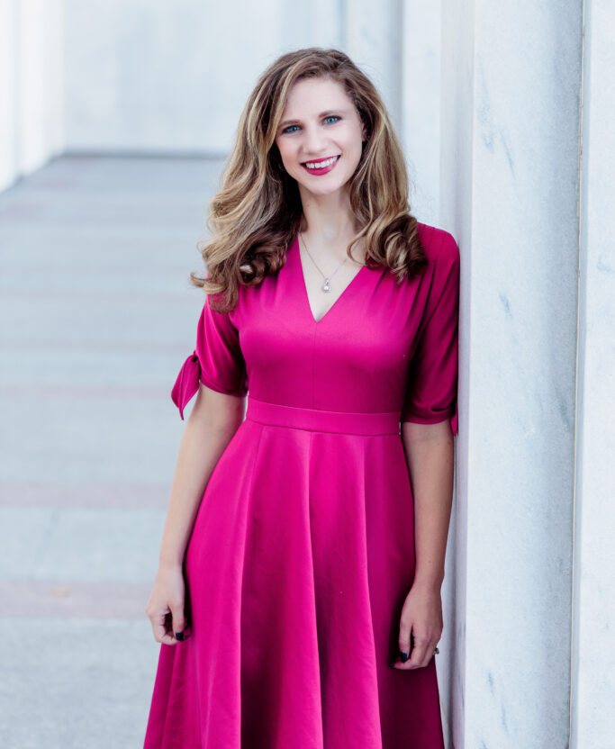 Zaida Ricker, MPS — NASHIA | National Association of State Head Injury ...