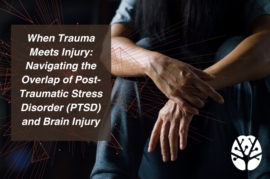 When Trauma Meets Injury: Navigating the Overlap of Post-Traumatic Stress Disorder (PTSD) and ...