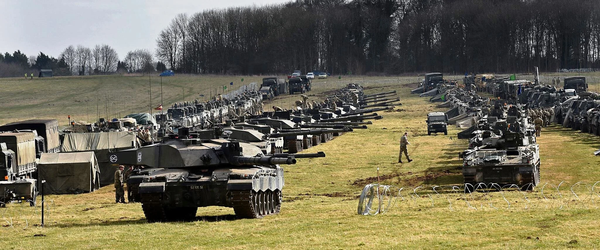 RAC — Military Mugs UK