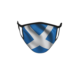 Custom Face Masks — Military Mugs UK
