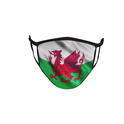 Custom Face Masks — Military Mugs UK