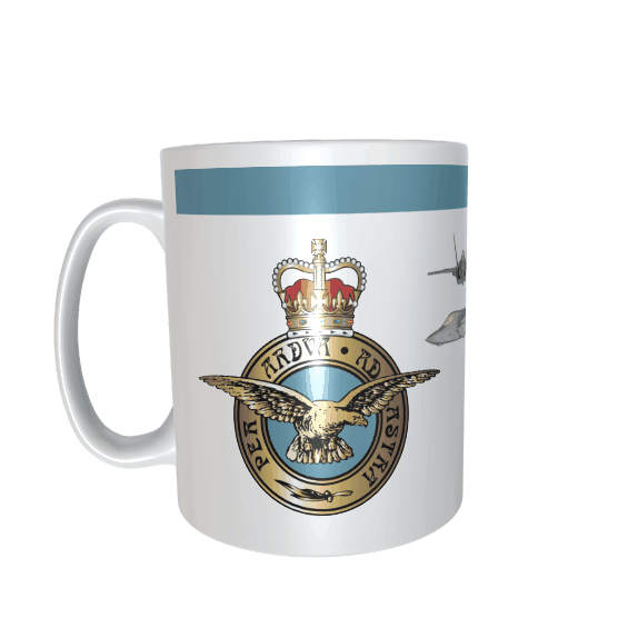 Military Mugs UK