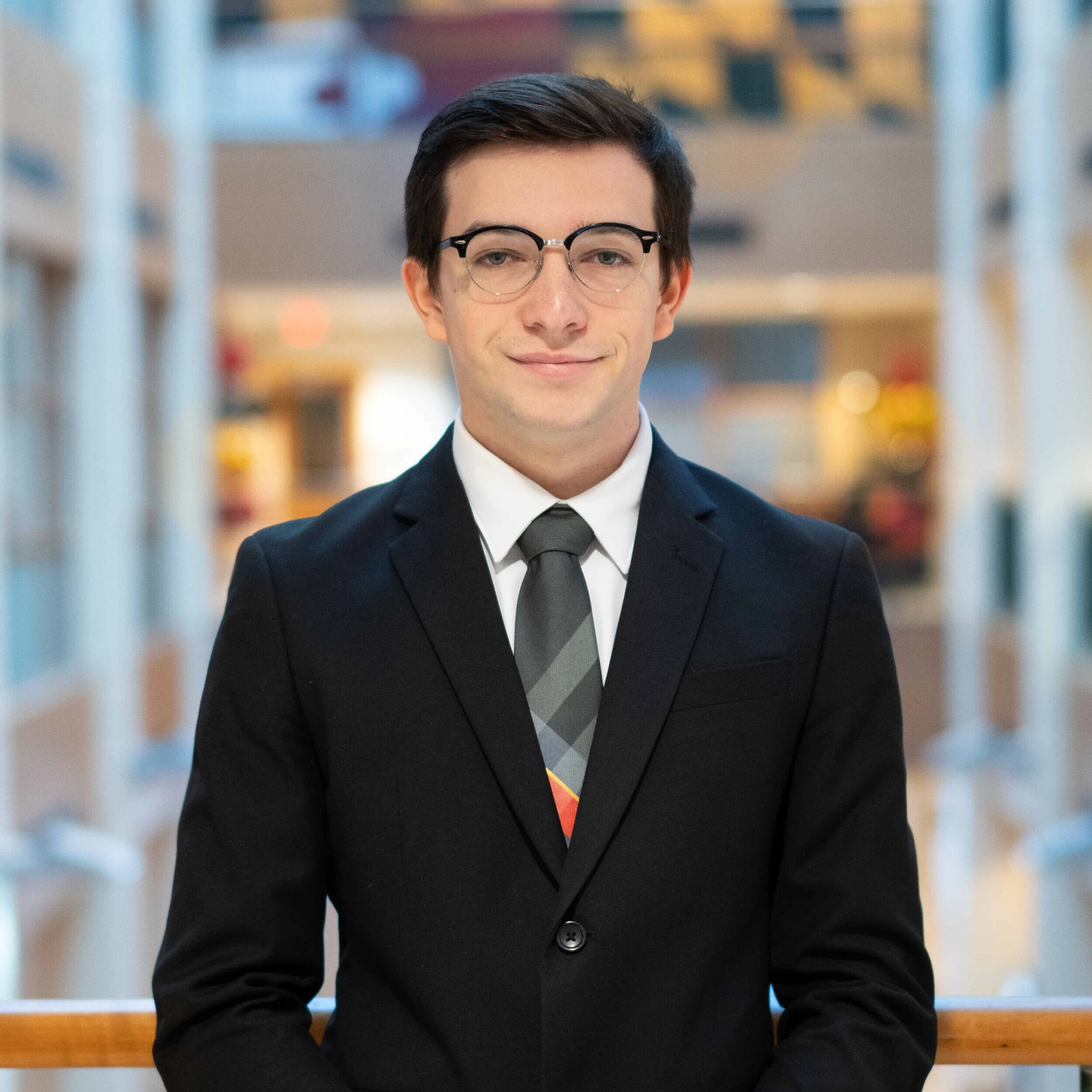 Quantitative Team — Smith Investment Fund