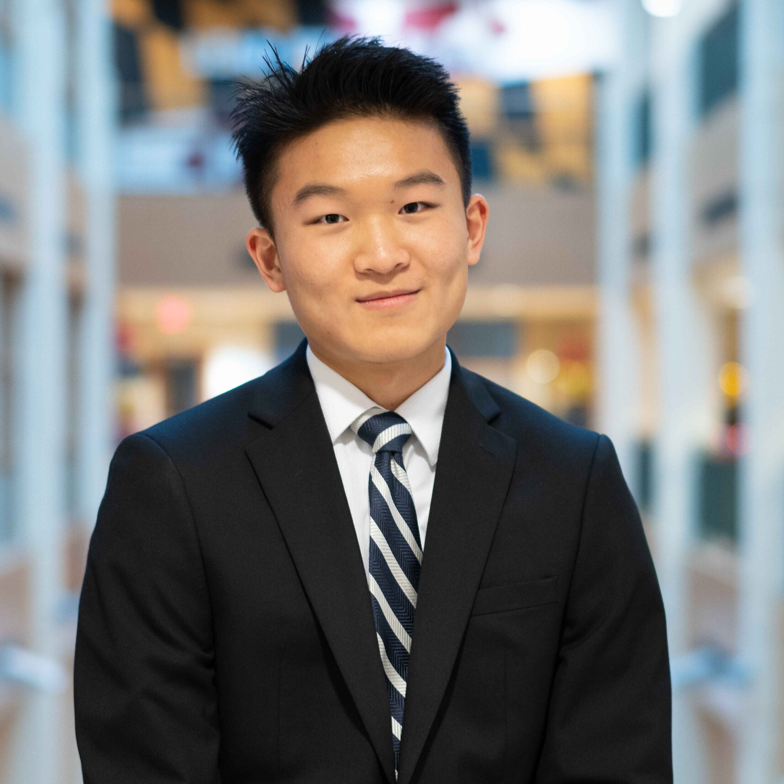 Quantitative Team — Smith Investment Fund