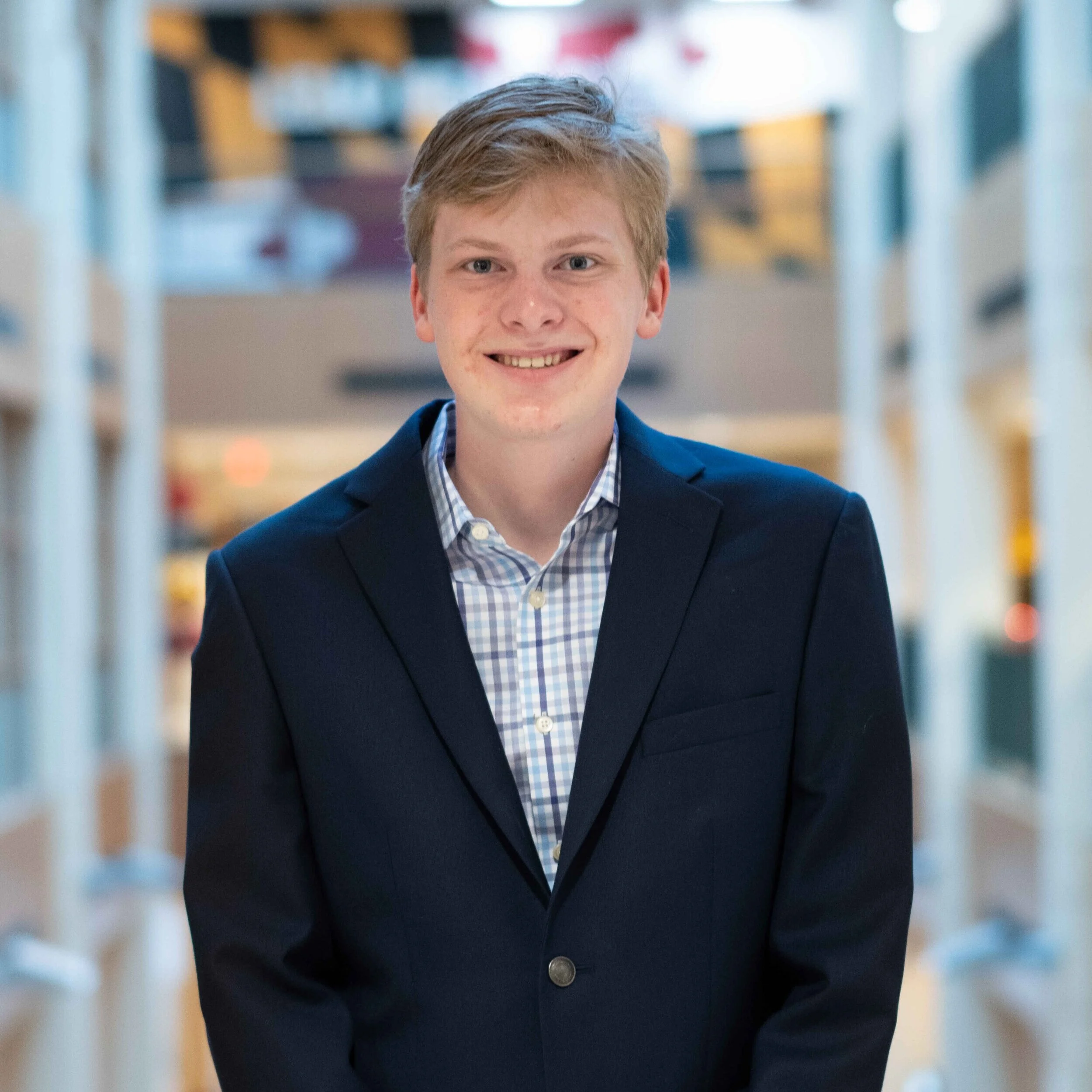 Quantitative Team — Smith Investment Fund