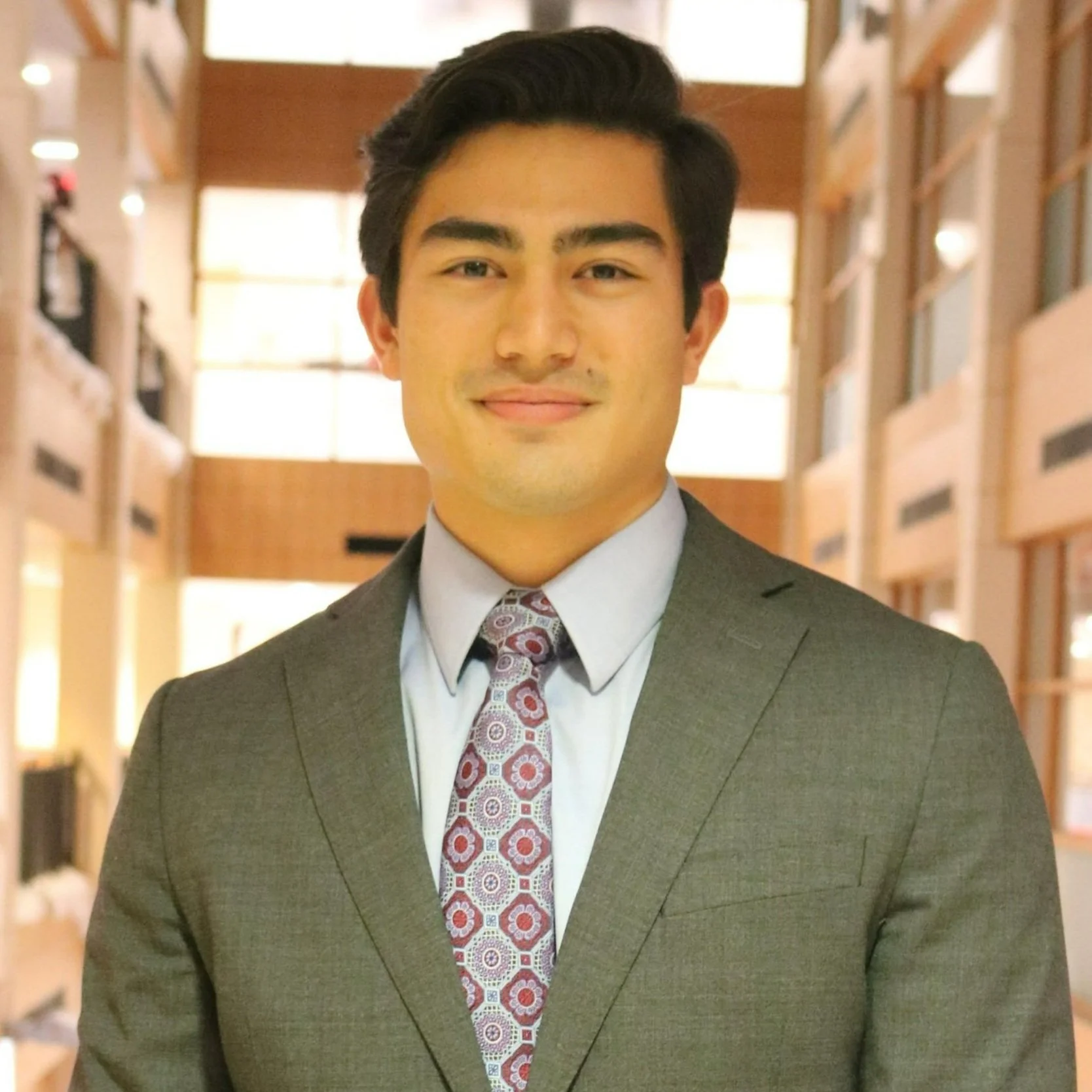 Fundamental Team — Smith Investment Fund