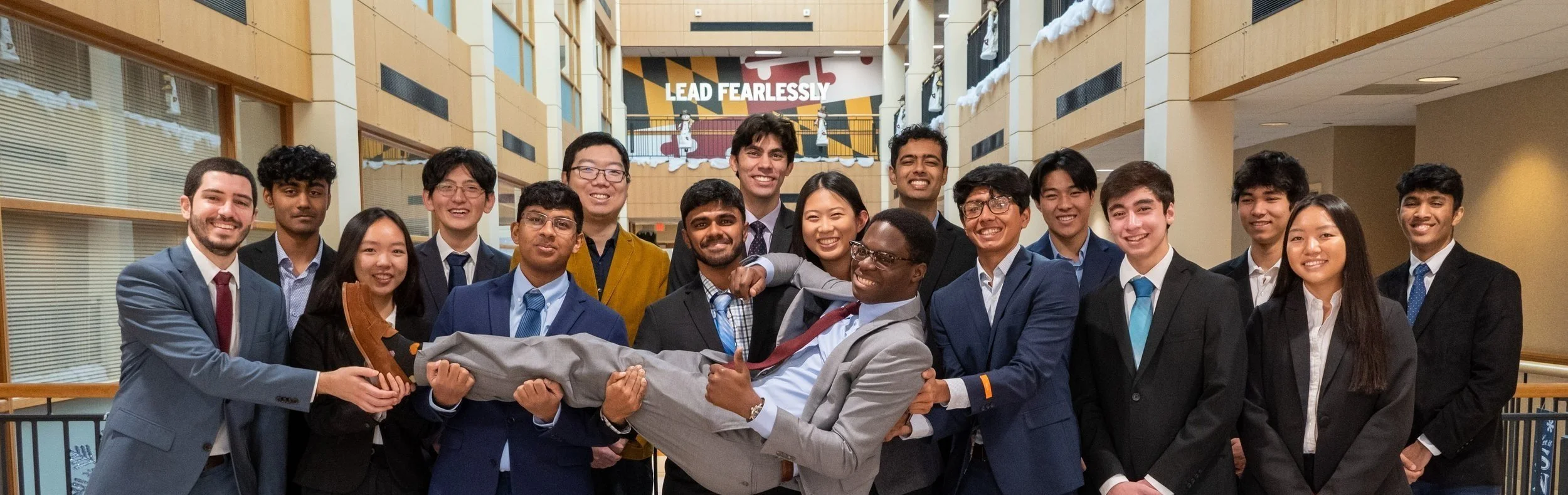 Quantitative Team — Smith Investment Fund