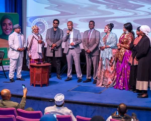 Somali Week Festival 2025 — Kayd