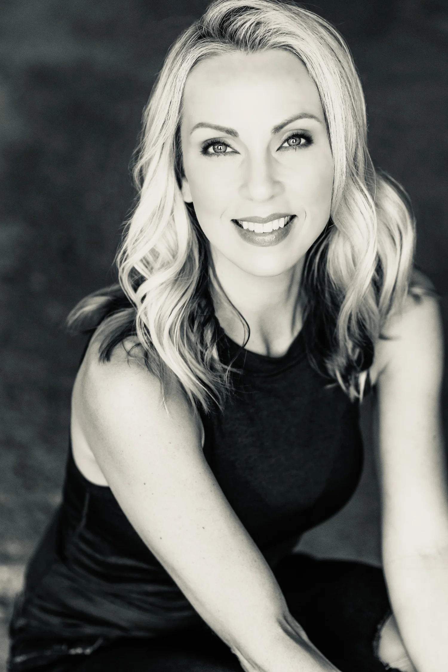 Stephanie Haff | Actress