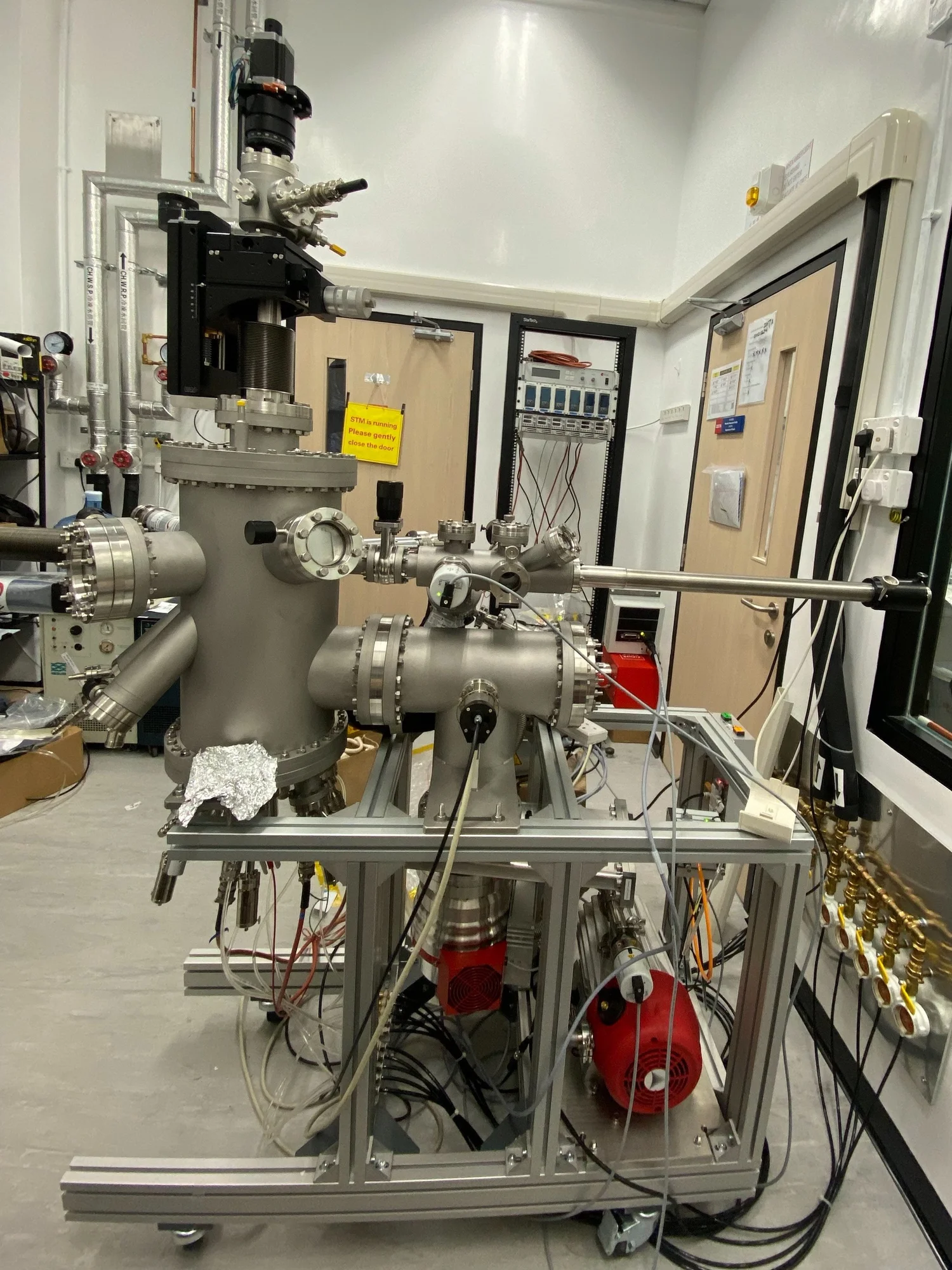 Our Life in Pictures — JÄCK LAB at HKUST