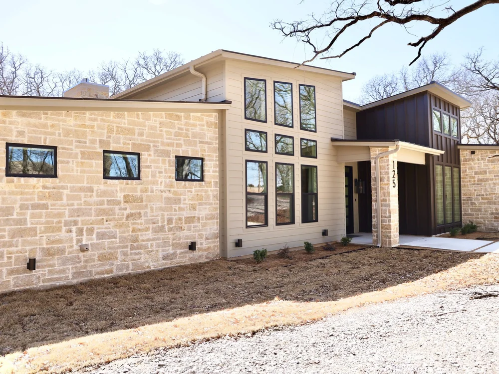 Neighbors Construction Co. | Custom Home Builders in Decatur, Texas