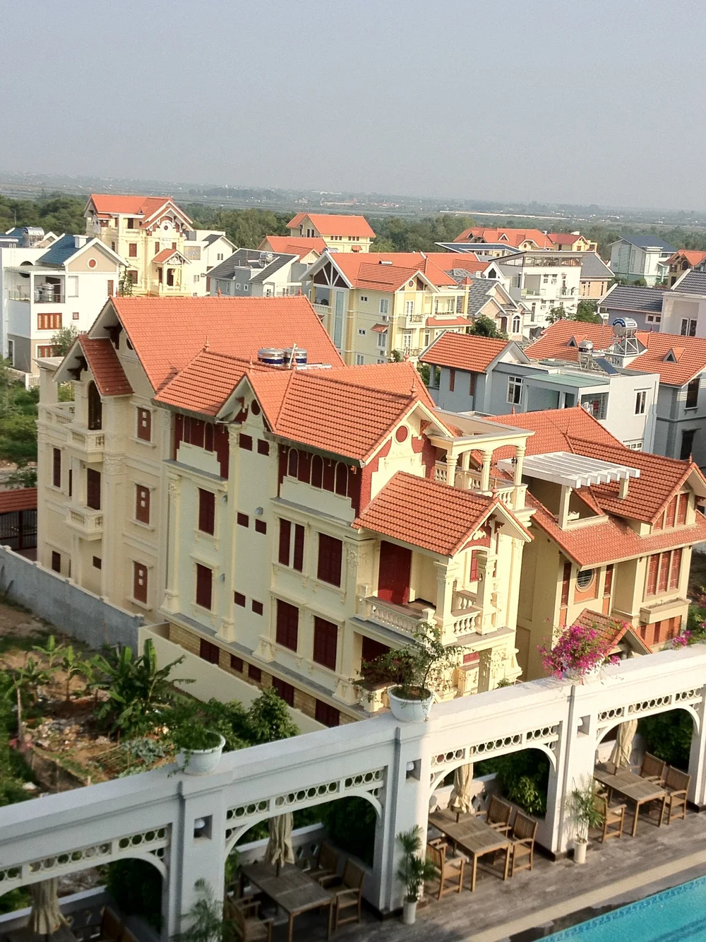 HOPE WITHOUT BORDERS