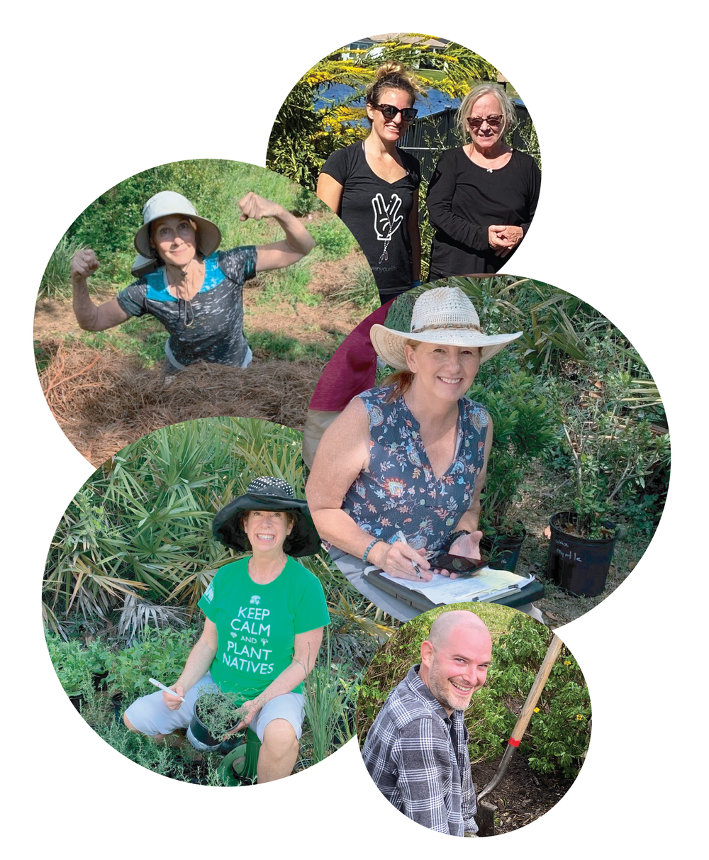 Native Plant Consulting