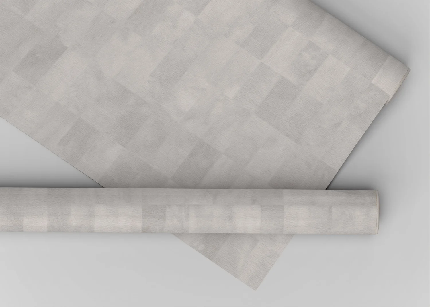 Dawn - Grey | High End Premium Matte, Non-woven Wallpaper — Eso Studio ...