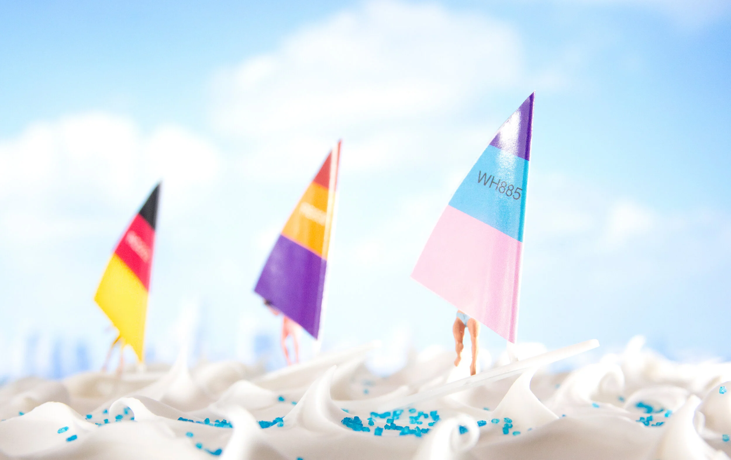 Store 2 — Matthew Carden