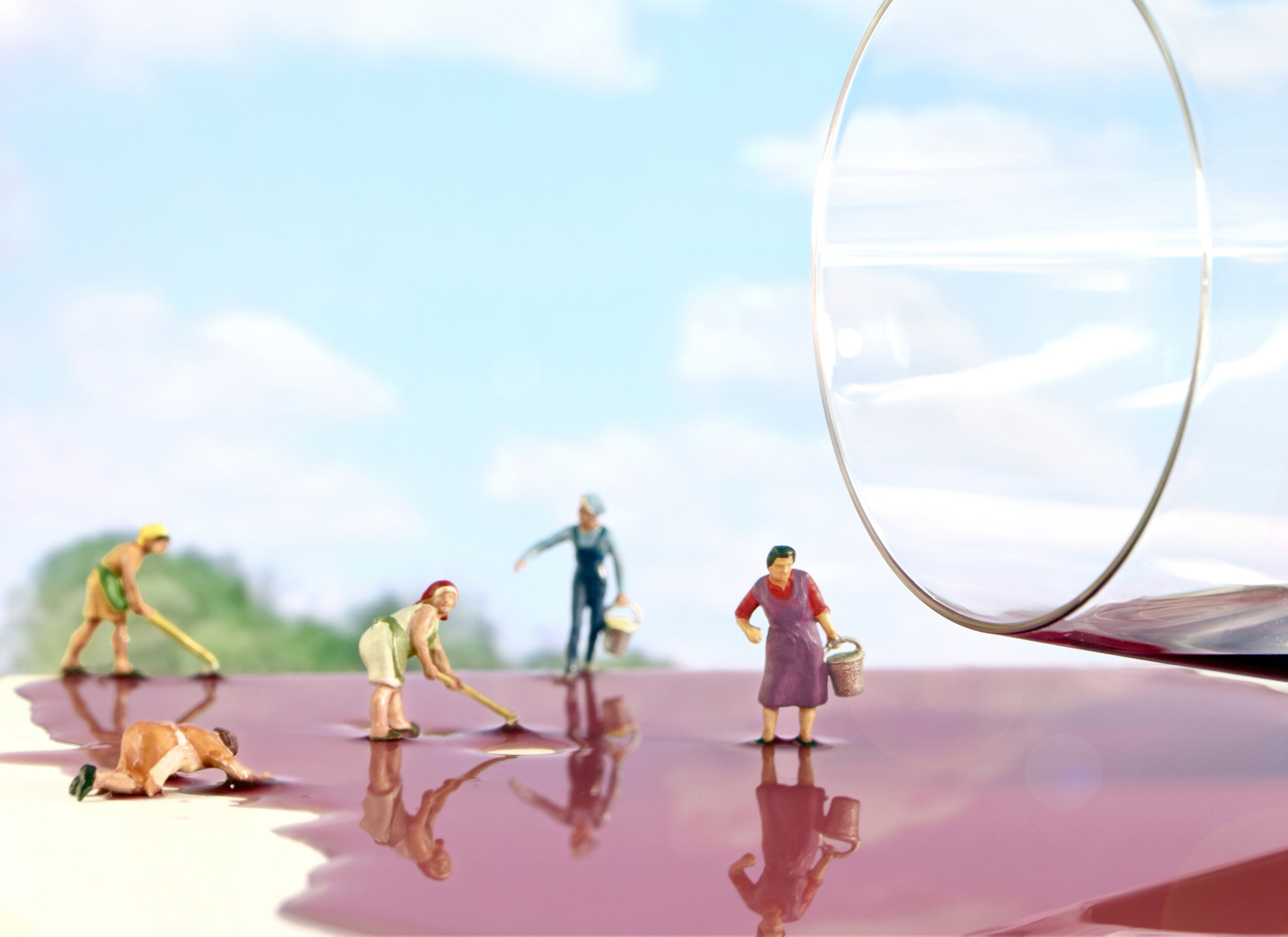 Store 2 — Matthew Carden