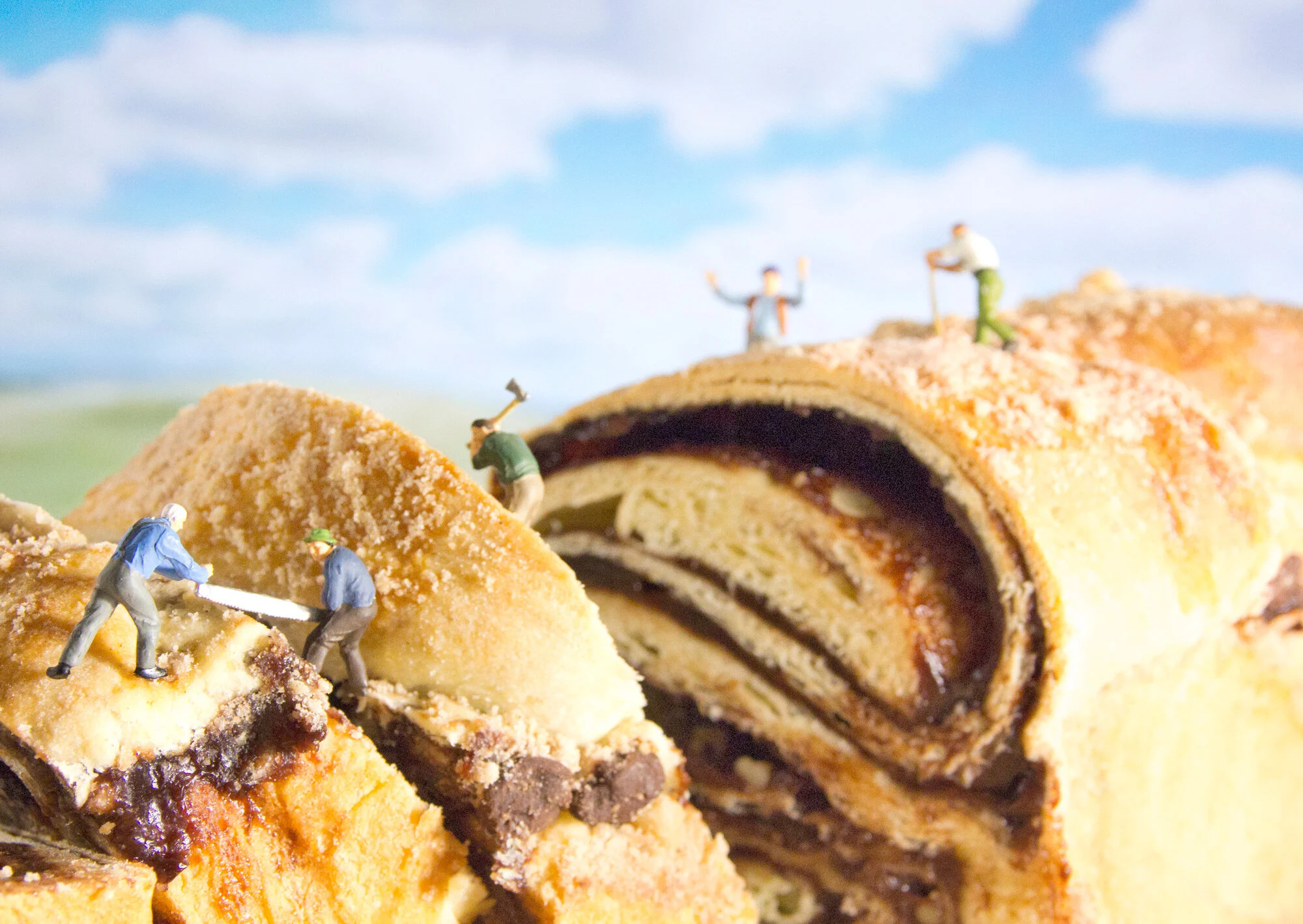 Store 2 — Matthew Carden