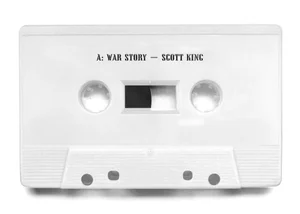 Scott King