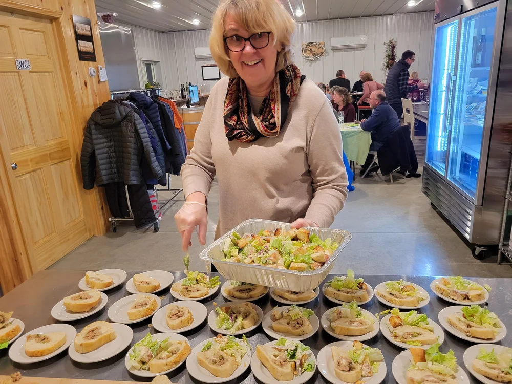 Visit Bet the Farm Winery — Bet the Farm Winery