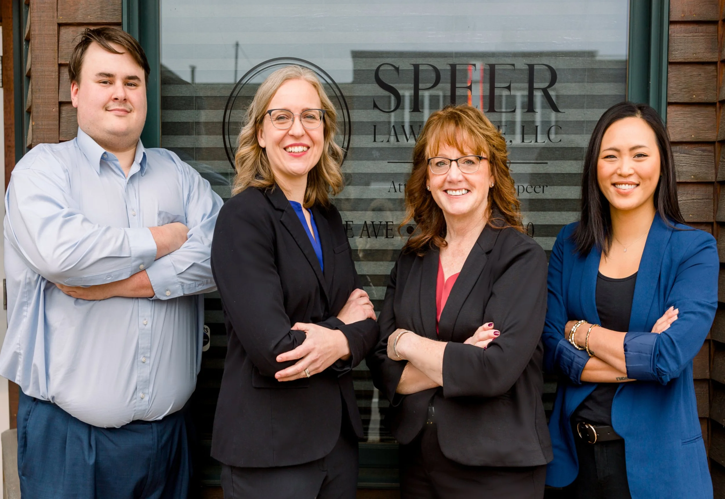 Speer Law Office, LLC