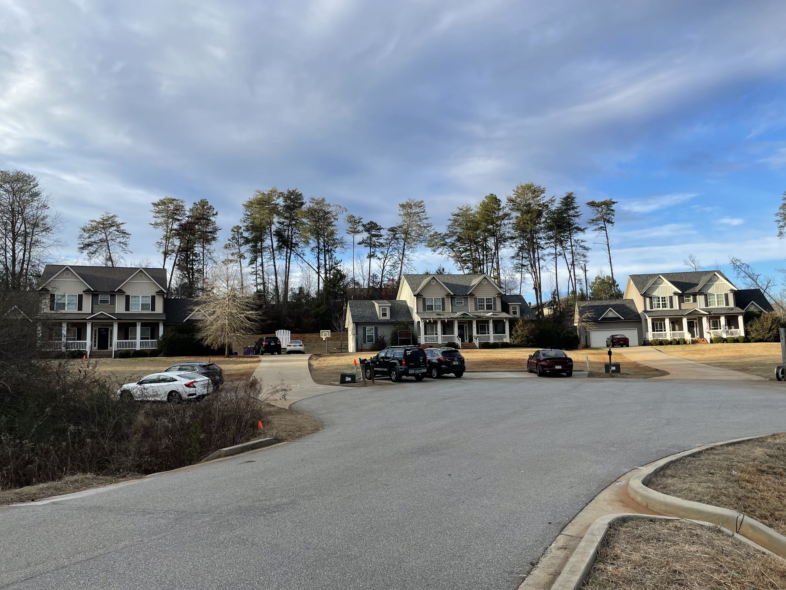 Clemson Fraternities