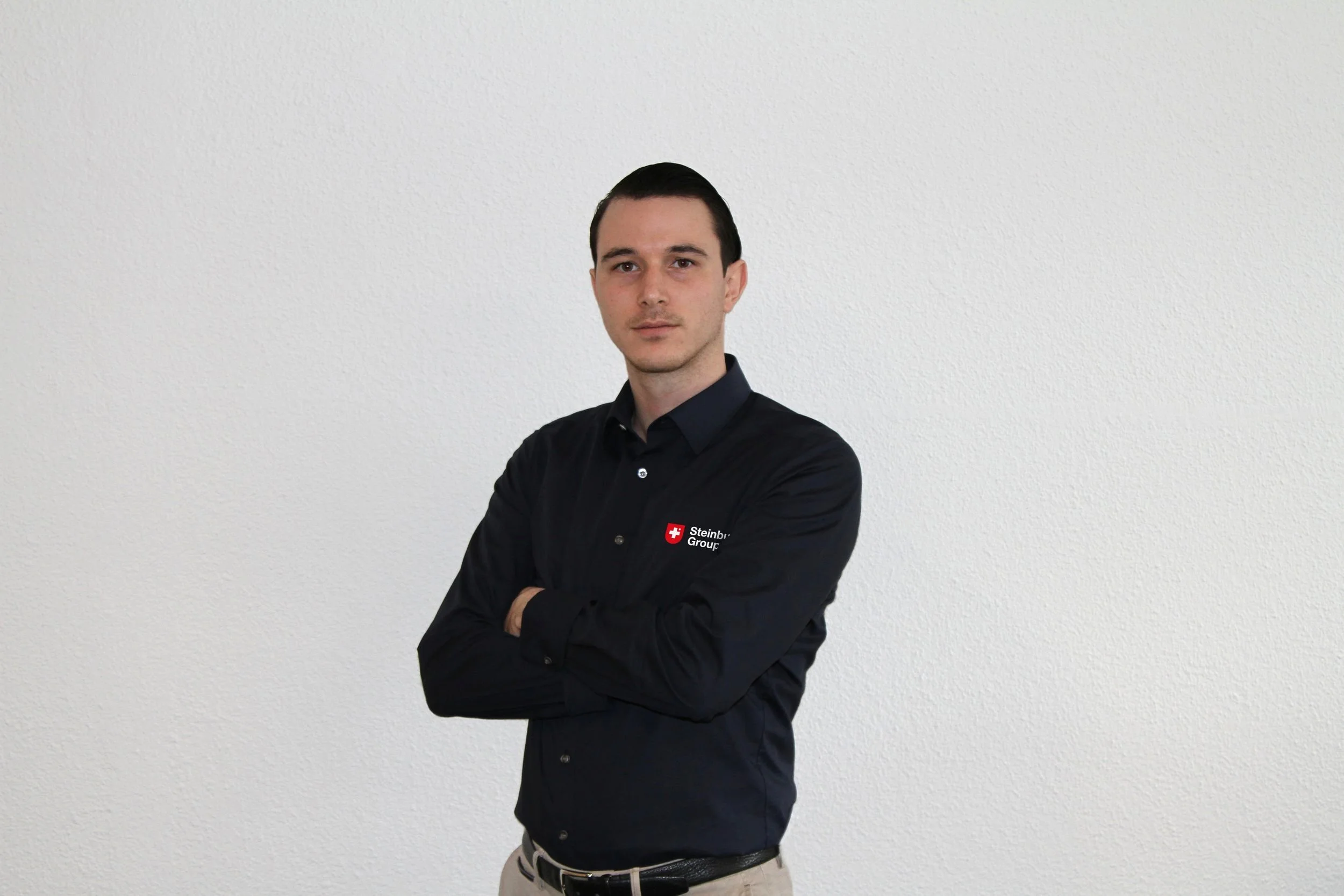 Our Team — Steinburg Group