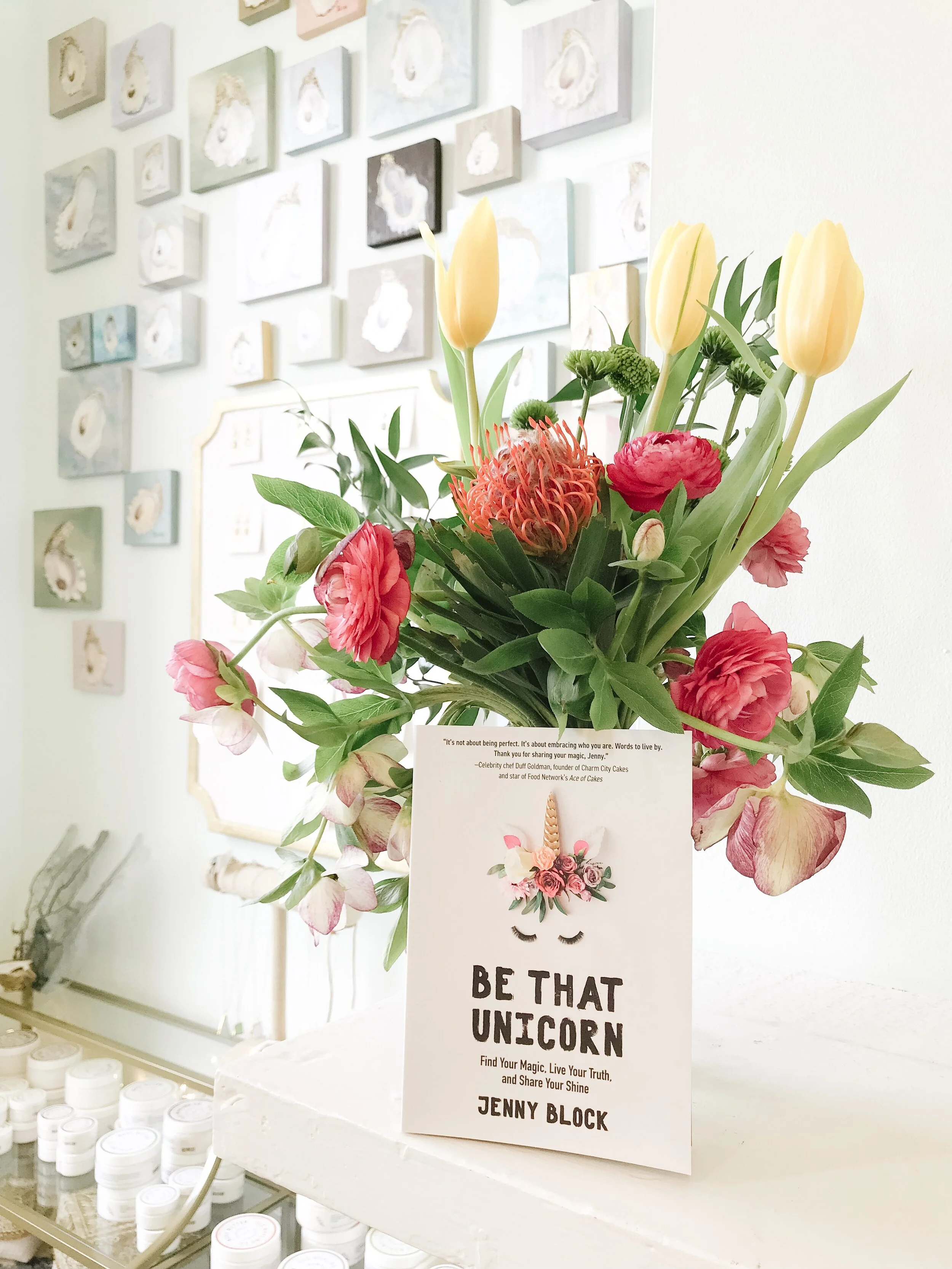 Best Graduation Gifts for Delivery — Grit and Grace Studio