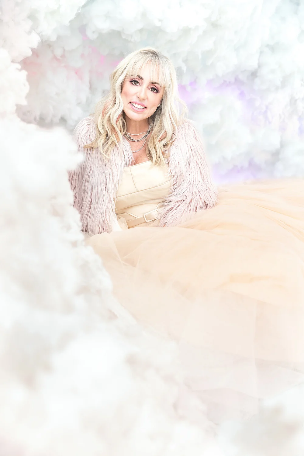 Walking with Grace: Jenny Block — Grit and Grace Studio