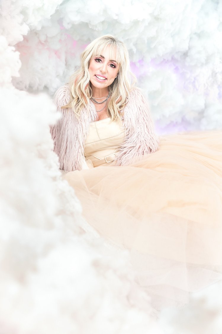 Walking with Grace: Jenny Block — Grit and Grace Studio