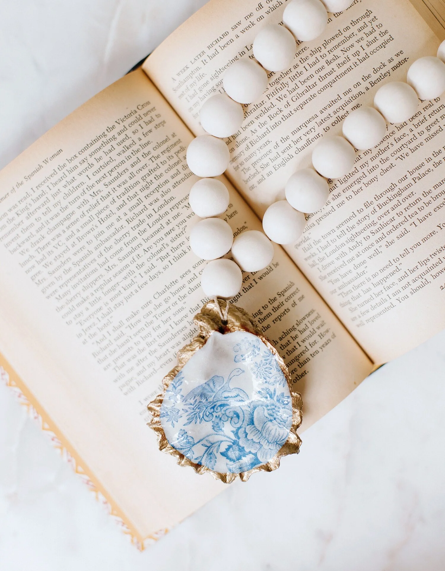 The World Is Your Oyster Meaning and Origin — Grit and Grace Studio