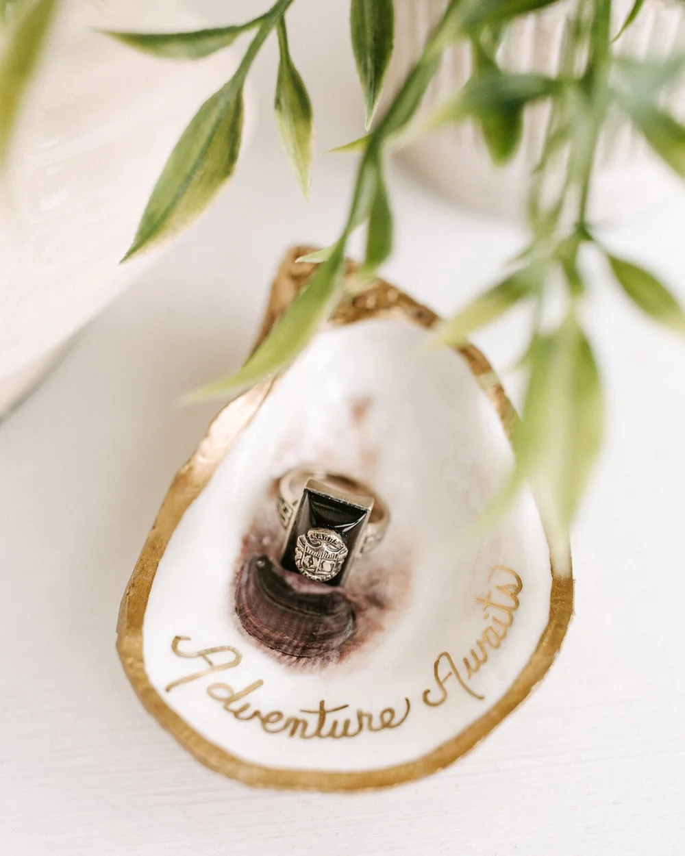 Best Inscriptions for Personalized Graduation Gifts — Grit and Grace Studio