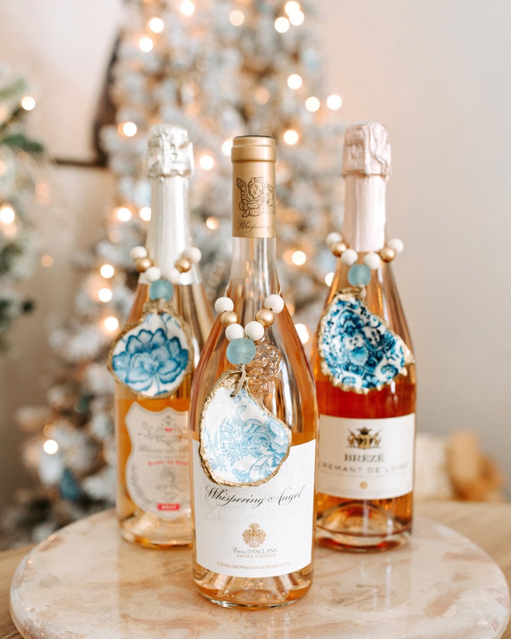 25 Festive Inscriptions for Customized Gifts This Holiday — Grit and ...