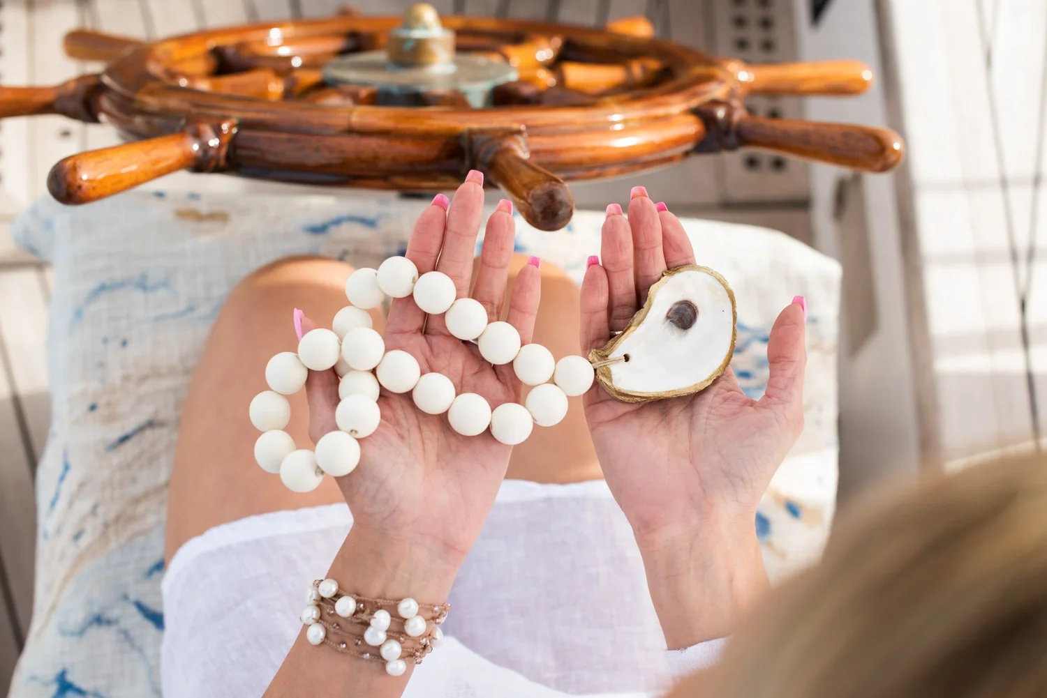 blessing-beads-charleston — Grit and Grace Studio